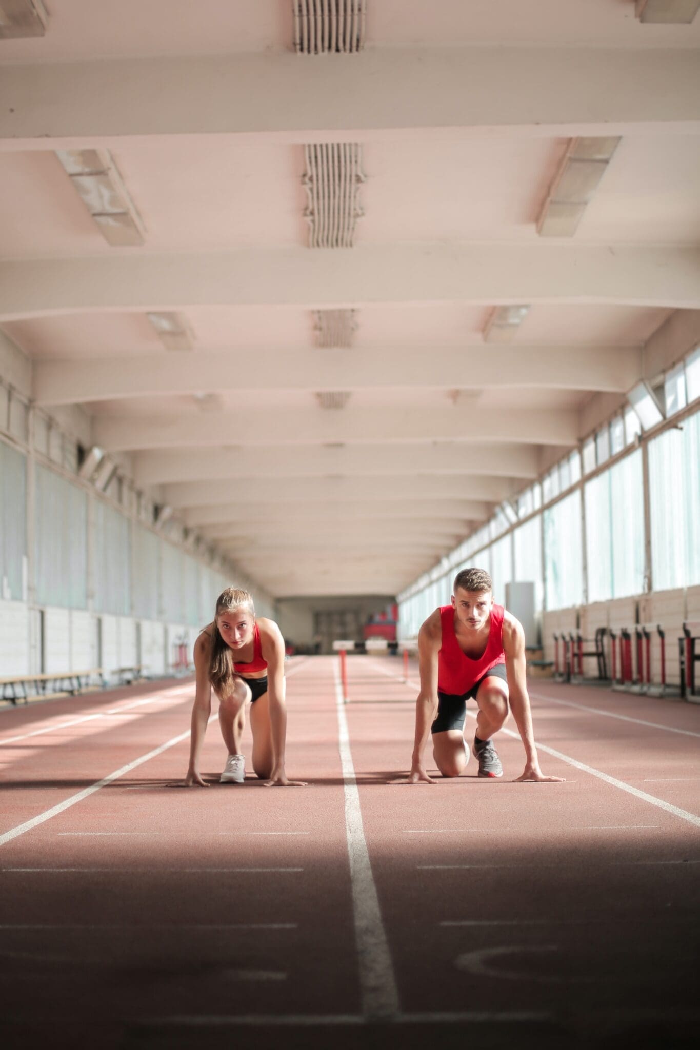 Level Playing Field | Transforming Lives Through Sports
